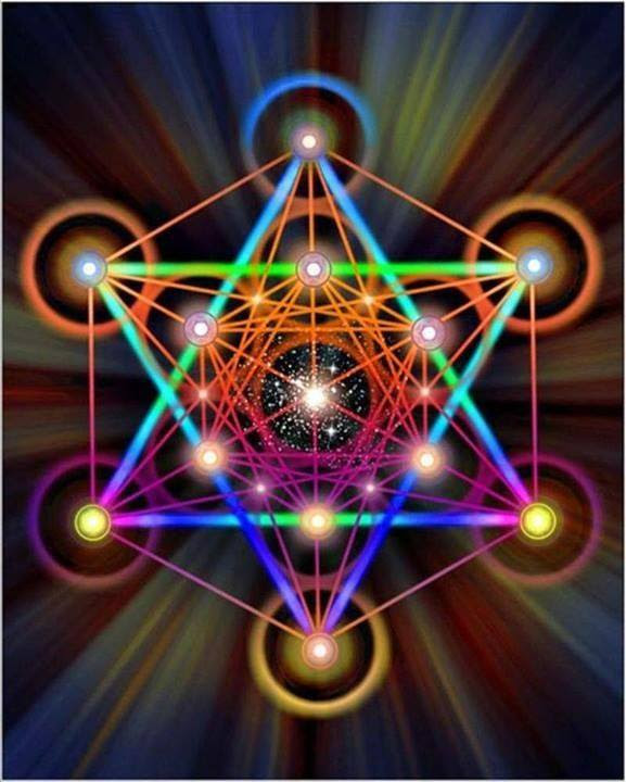 Open to the Powerful 12~12~12 Ascension Gateway - Beth Herndobler